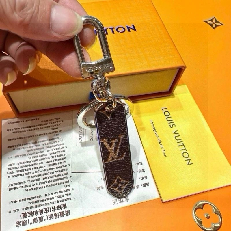 Legit Louis Vuitton Keychains
