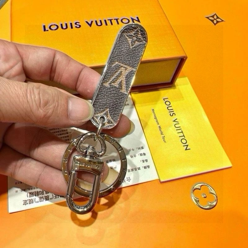 Legit Louis Vuitton Keychains