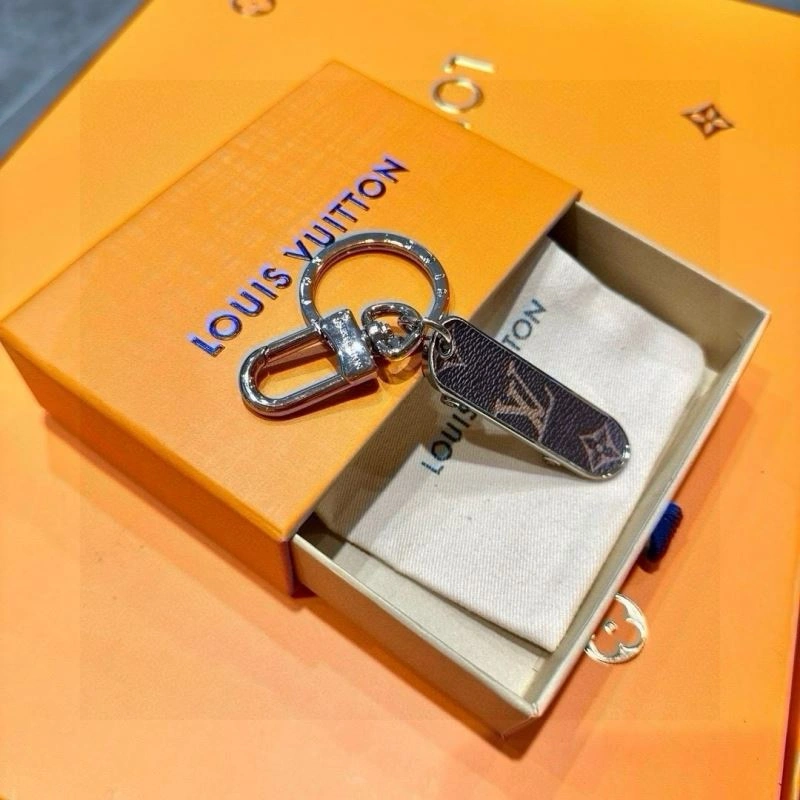 Legit Louis Vuitton Keychains