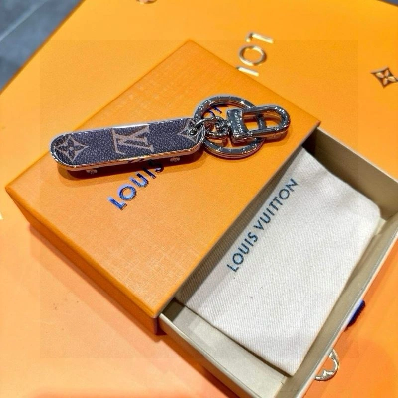 Legit Louis Vuitton Keychains