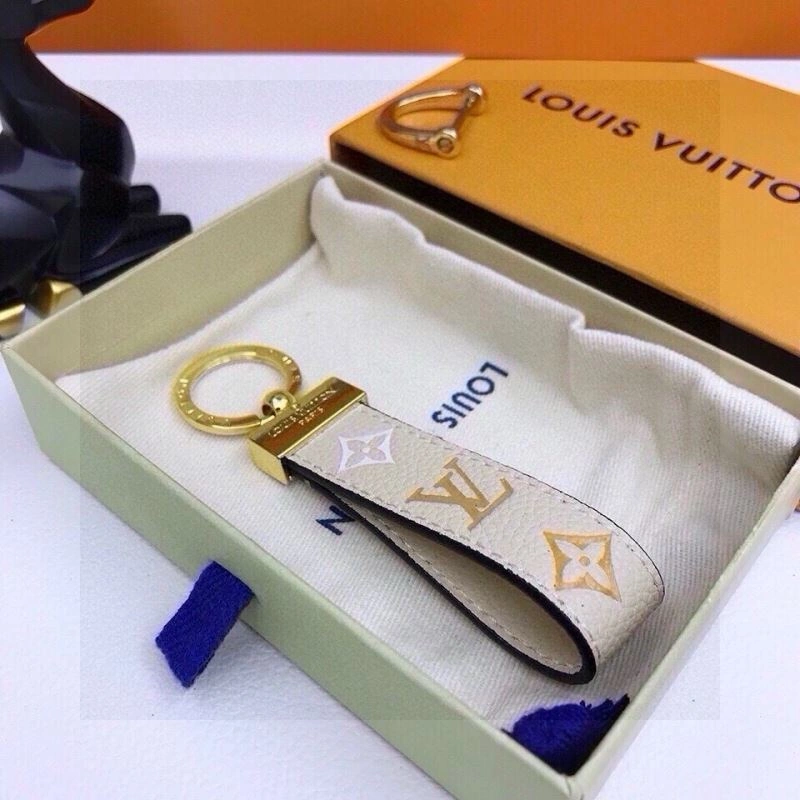 Louis Vuitton Keychains