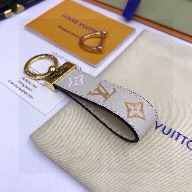 Low-cost Louis Vuitton Keychains