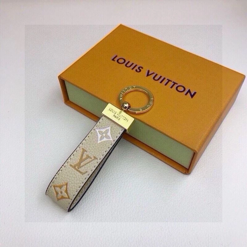 Low-cost Louis Vuitton Keychains