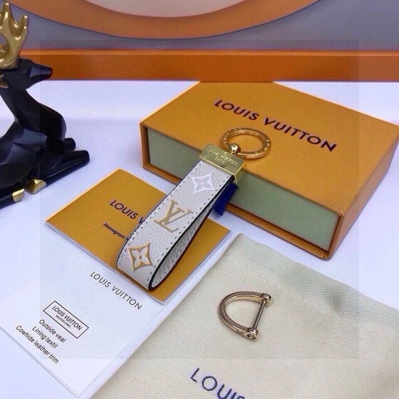 Low-cost Louis Vuitton Keychains