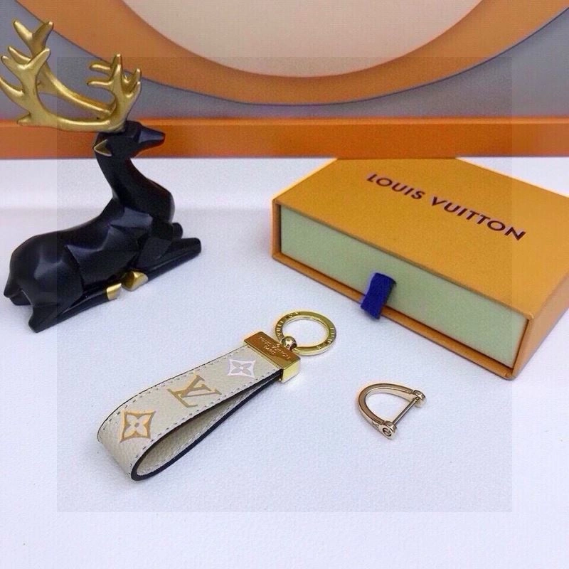Low-cost Louis Vuitton Keychains
