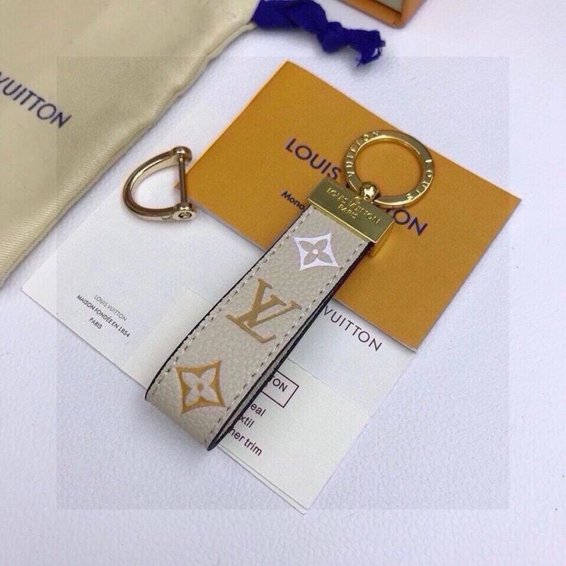 Low-cost Louis Vuitton Keychains