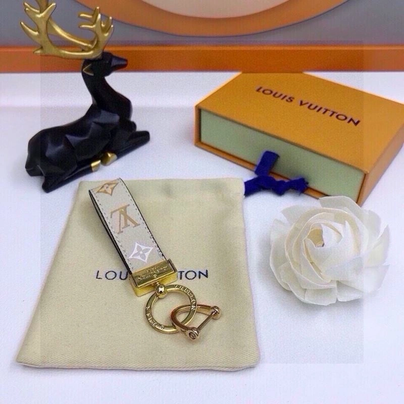 Low-cost Louis Vuitton Keychains