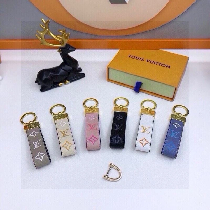 Louis Vuitton Keychains