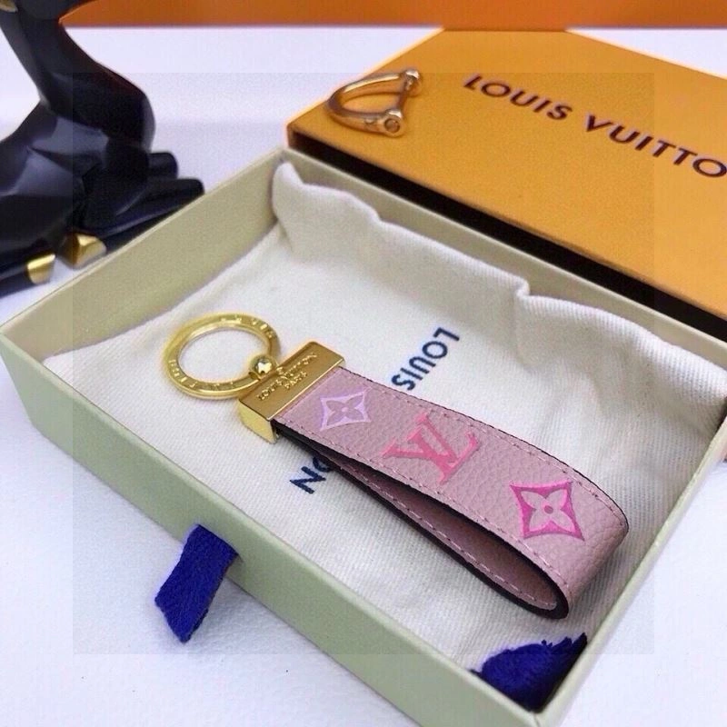 High accuracy Louis Vuitton Keychains