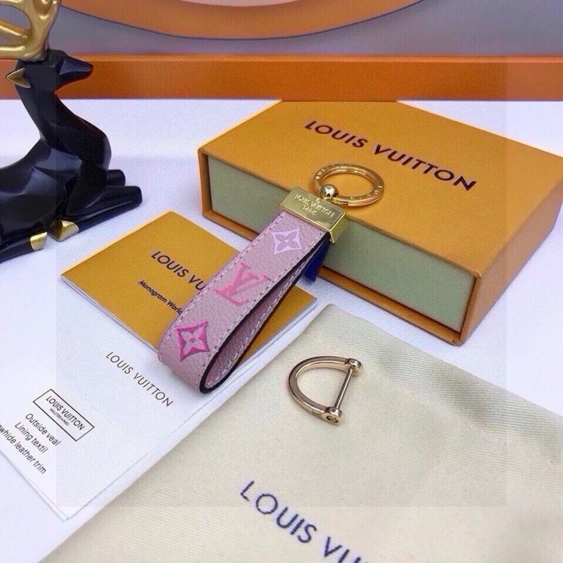 High accuracy Louis Vuitton Keychains