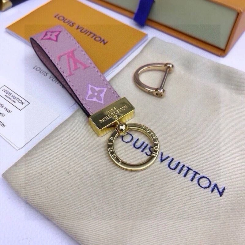 High accuracy Louis Vuitton Keychains