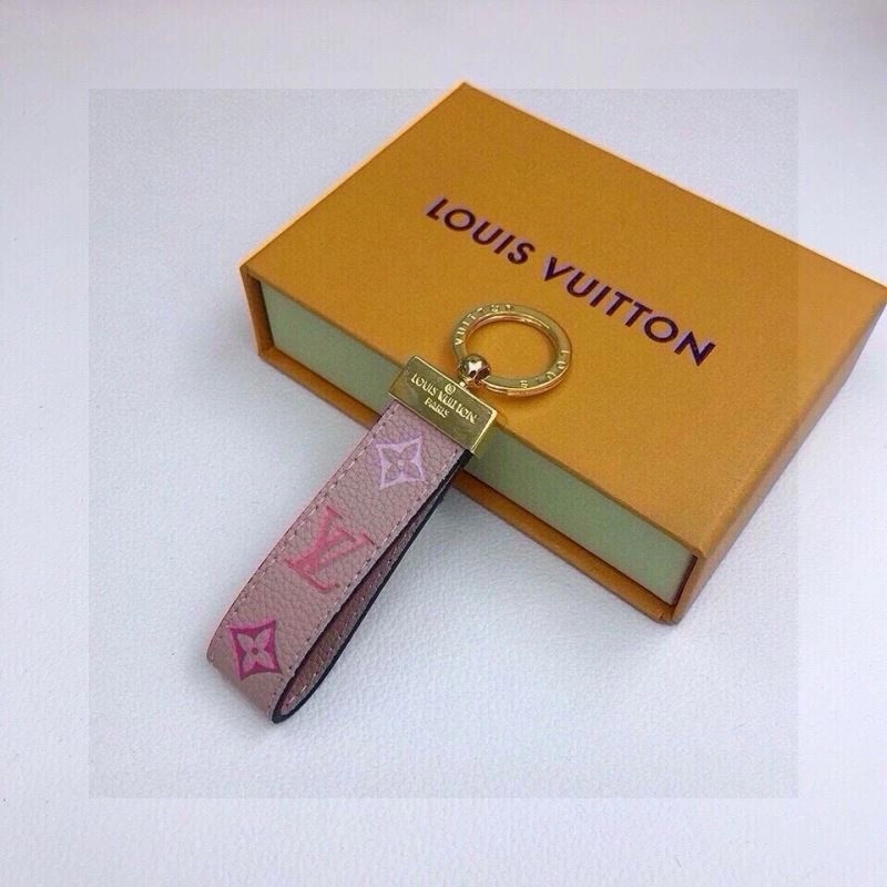 High accuracy Louis Vuitton Keychains