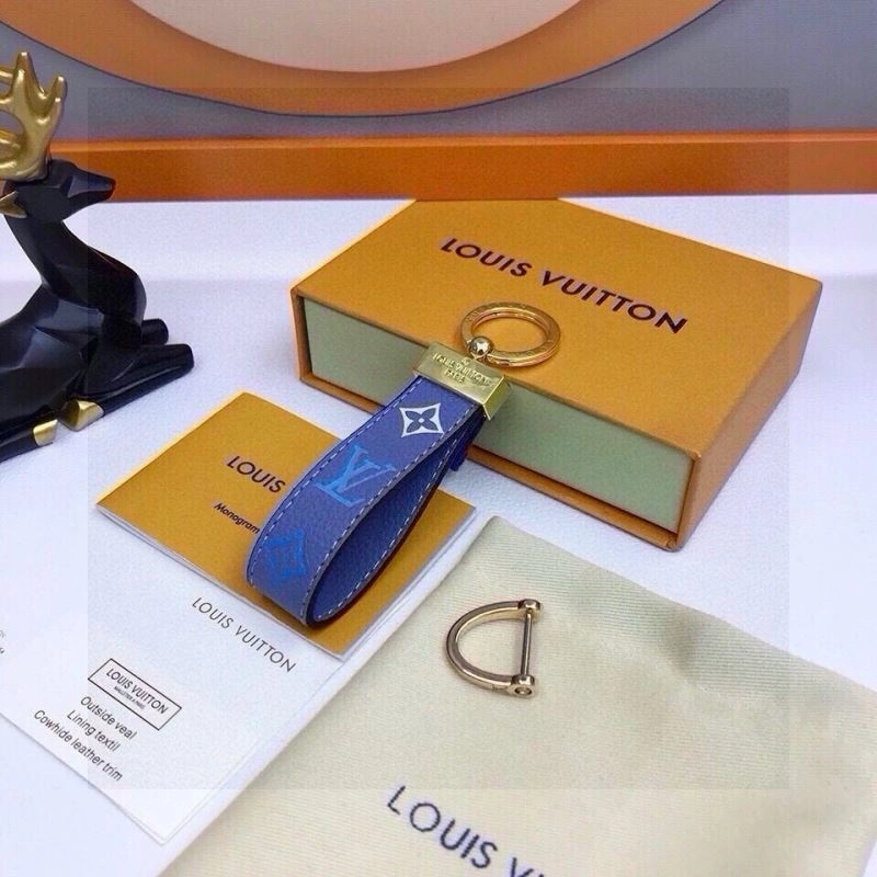 Perfect replica Louis Vuitton Keychains