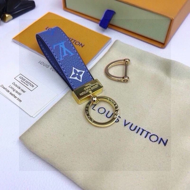 Perfect replica Louis Vuitton Keychains