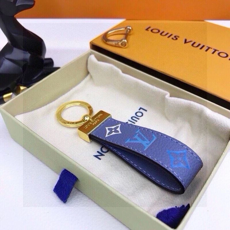 Perfect replica Louis Vuitton Keychains