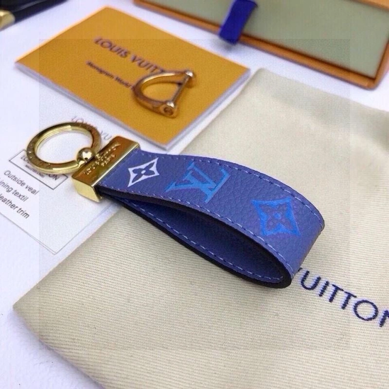 Perfect replica Louis Vuitton Keychains