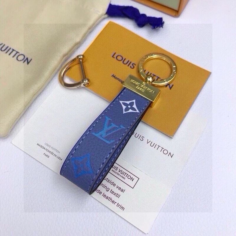 Perfect replica Louis Vuitton Keychains