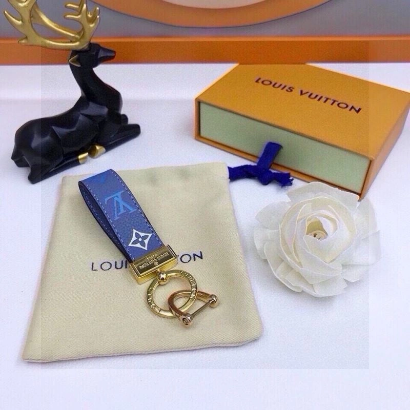 Perfect replica Louis Vuitton Keychains