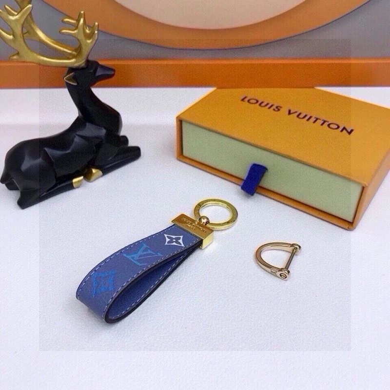 Perfect replica Louis Vuitton Keychains