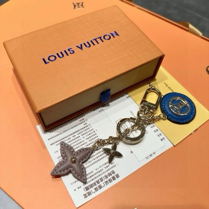 Mirror quality Louis Vuitton Keychains