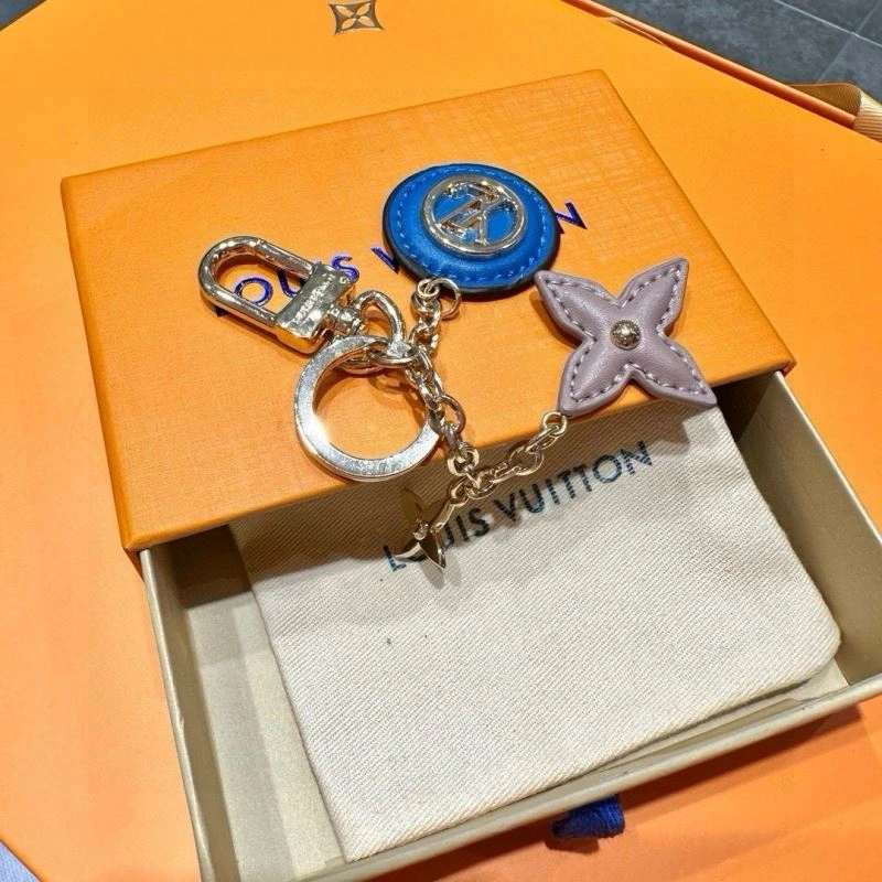 Mirror quality Louis Vuitton Keychains