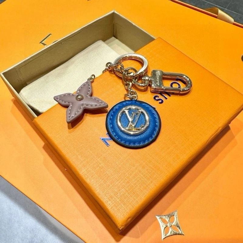 Mirror quality Louis Vuitton Keychains