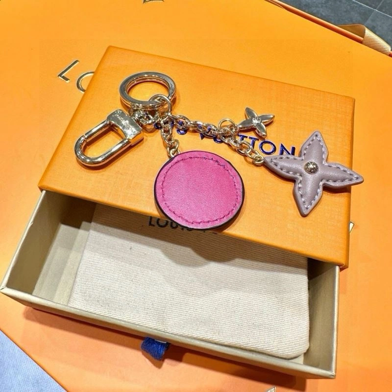 Mirror quality Louis Vuitton Keychains