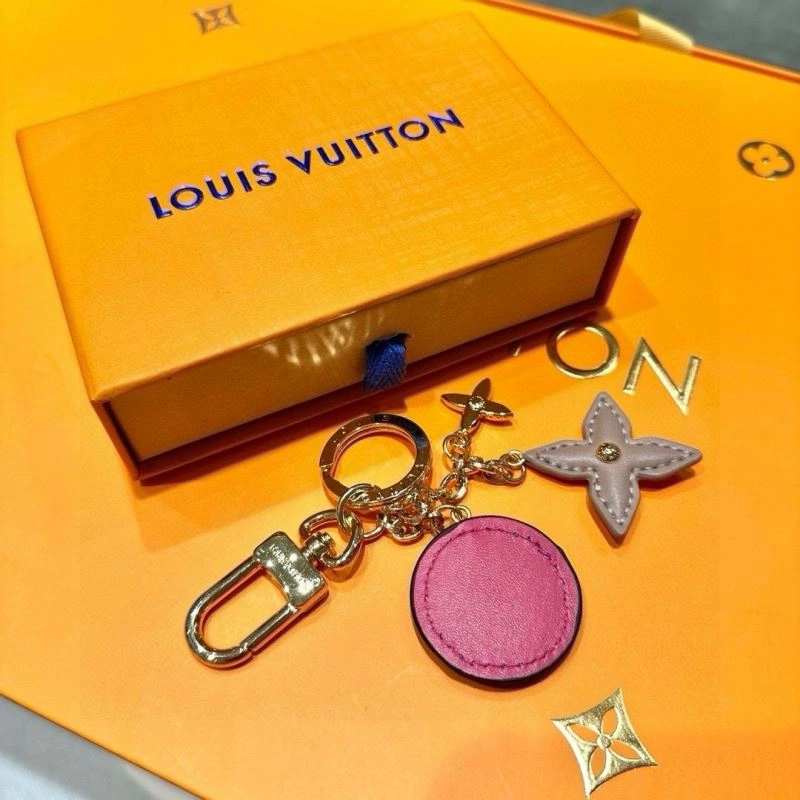 Mirror quality Louis Vuitton Keychains