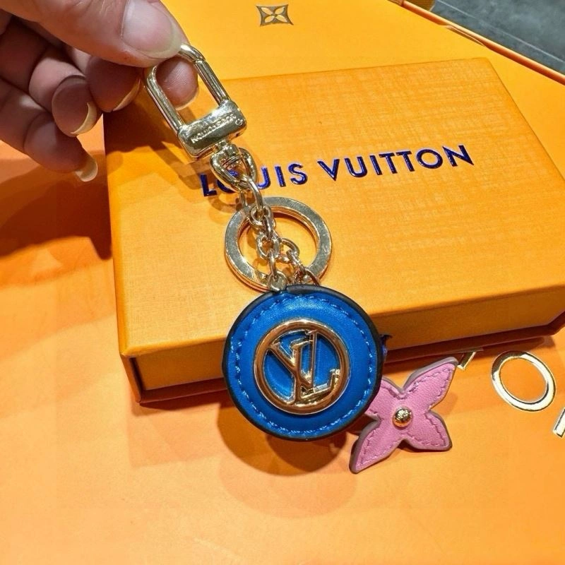 Mirror quality Louis Vuitton Keychains