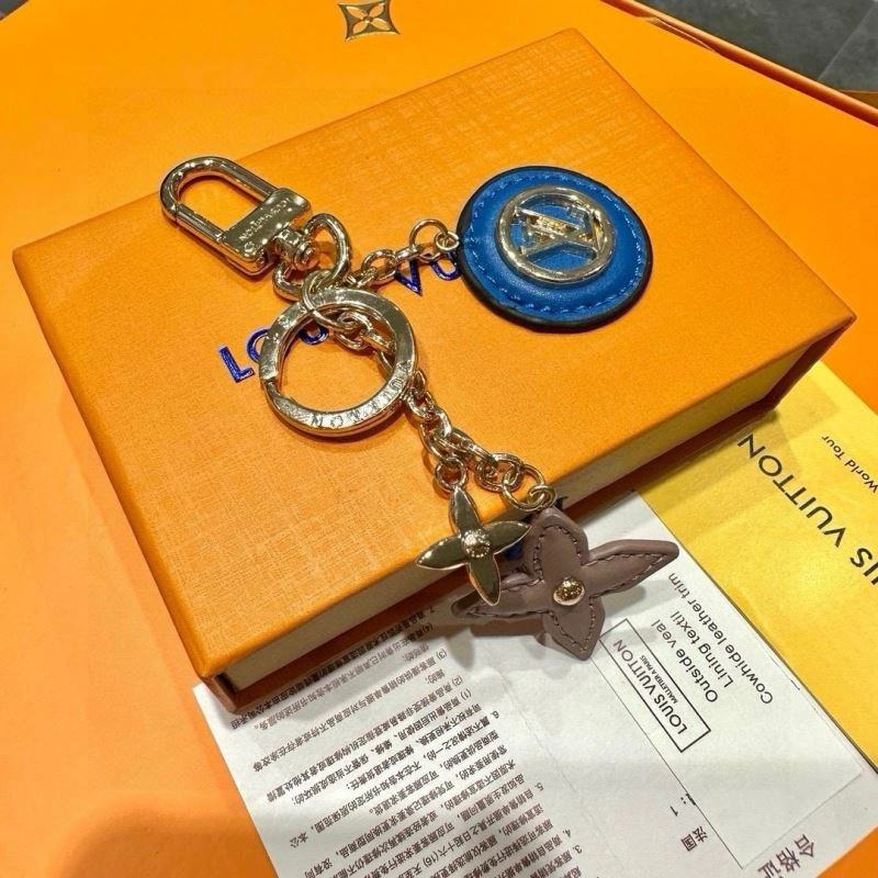Mirror quality Louis Vuitton Keychains