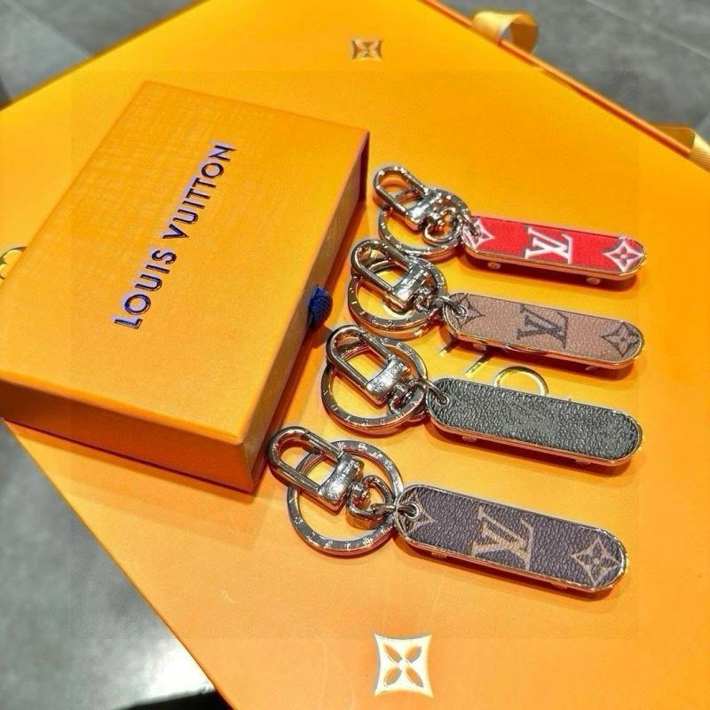 Louis Vuitton Keychains