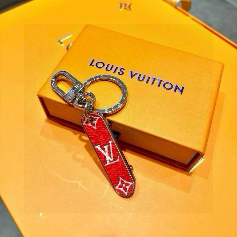 Mirror quality Louis Vuitton Keychains