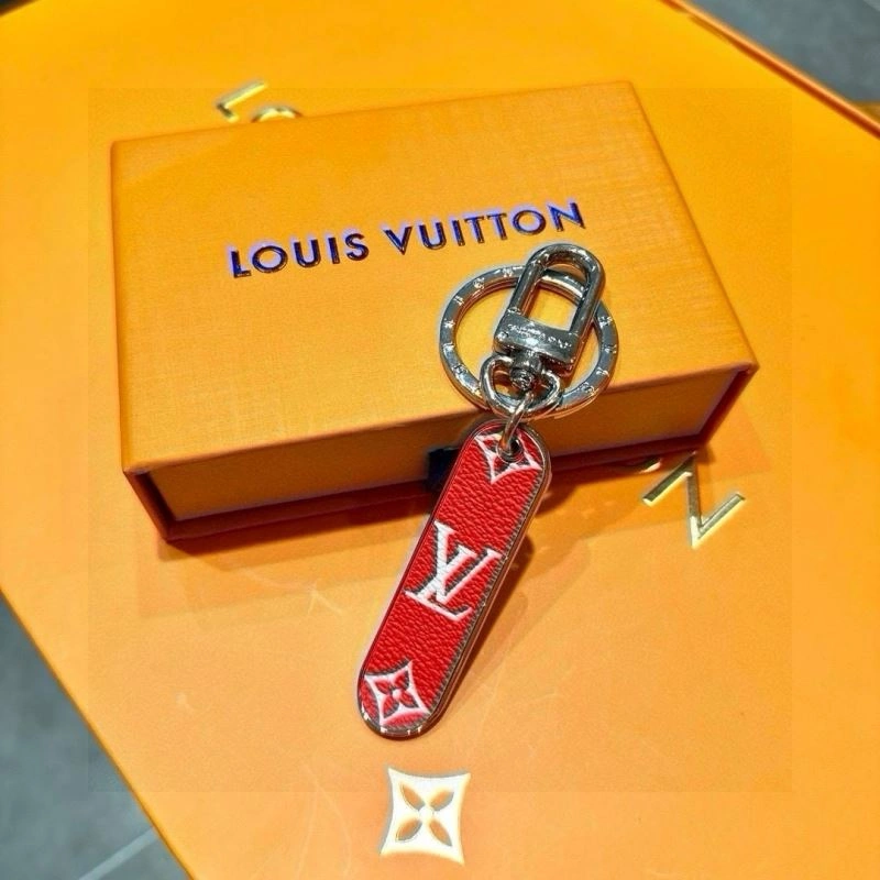 Mirror quality Louis Vuitton Keychains