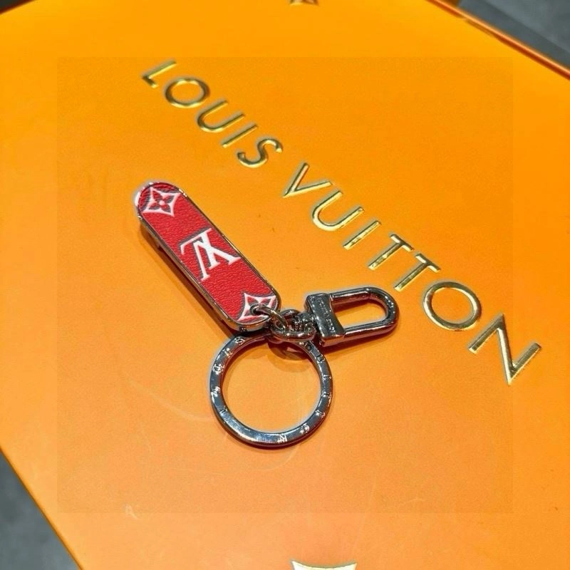 Mirror quality Louis Vuitton Keychains