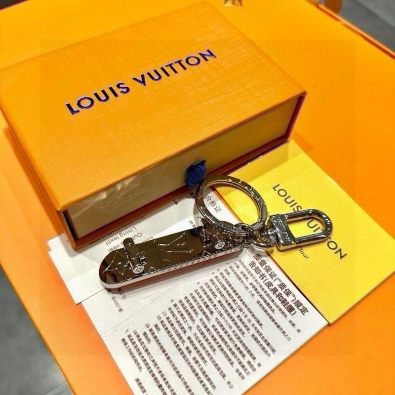 Mirror quality Louis Vuitton Keychains