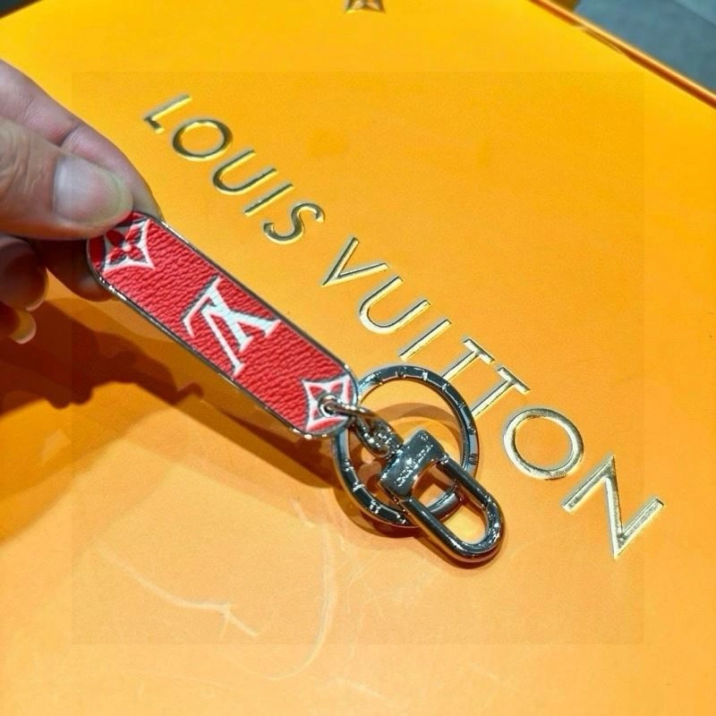 Mirror quality Louis Vuitton Keychains