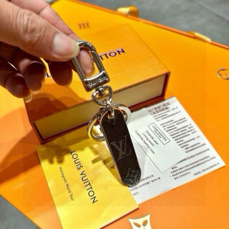 Louis Vuitton Keychains