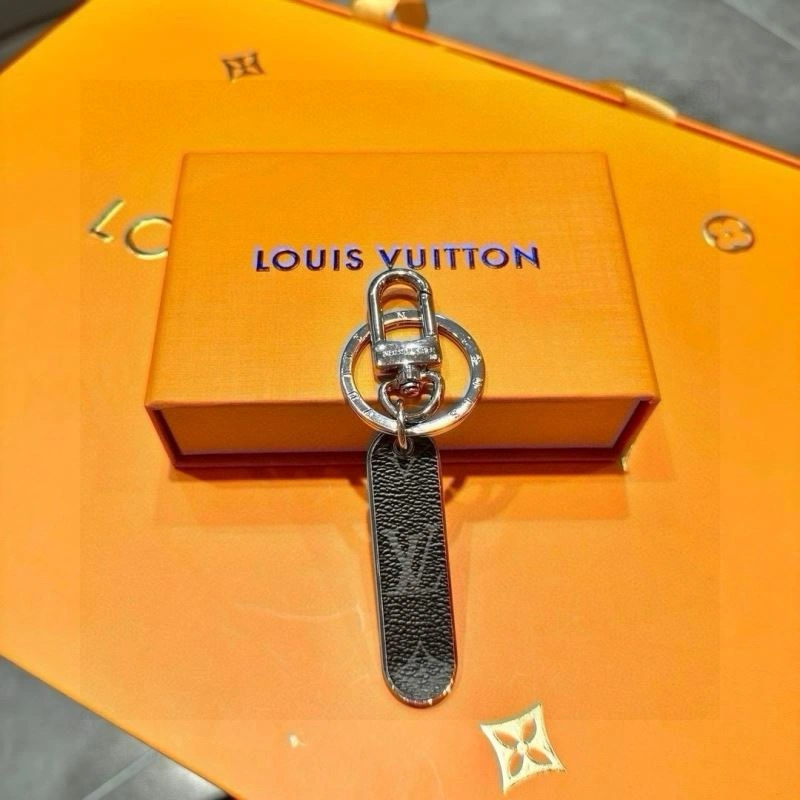 Value-priced Louis Vuitton Keychains