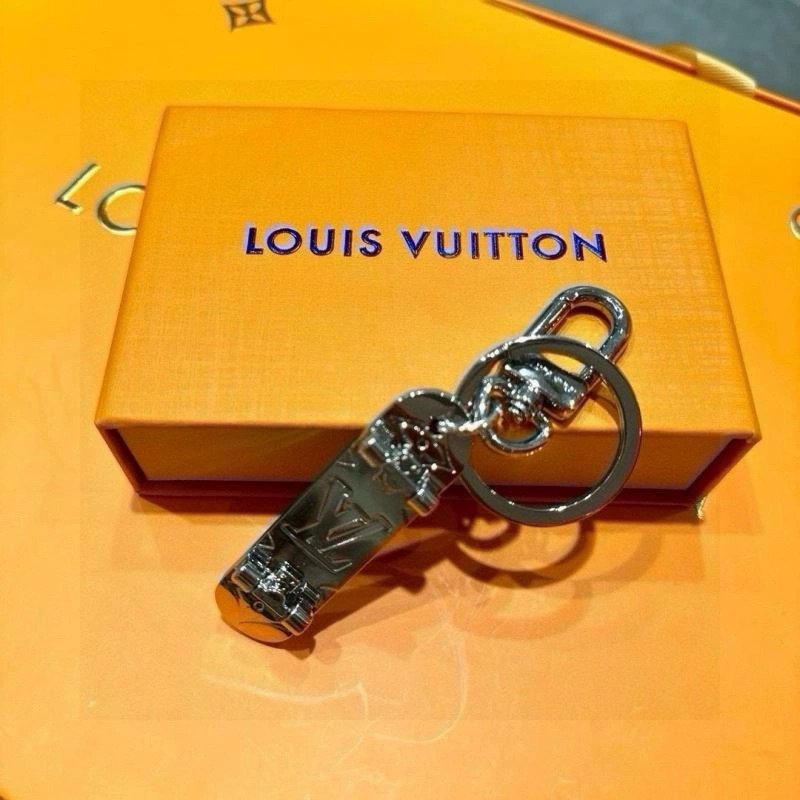 Value-priced Louis Vuitton Keychains