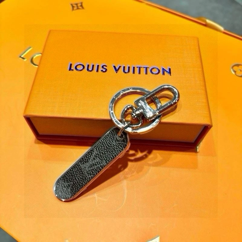 Value-priced Louis Vuitton Keychains