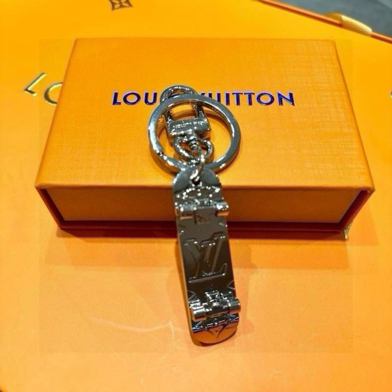 Value-priced Louis Vuitton Keychains