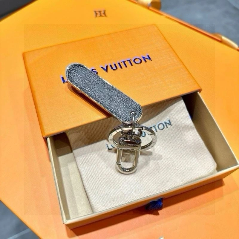 Value-priced Louis Vuitton Keychains