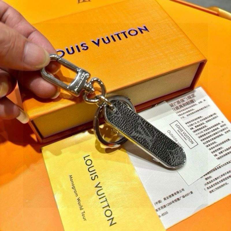 Value-priced Louis Vuitton Keychains