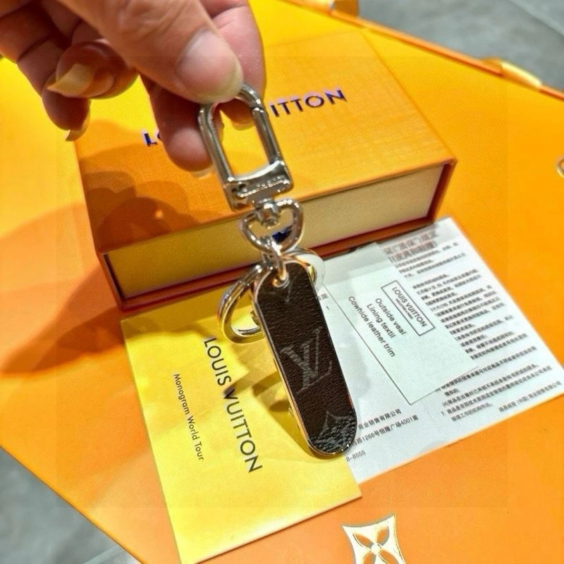 Value-priced Louis Vuitton Keychains