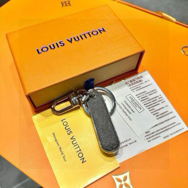 Value-priced Louis Vuitton Keychains