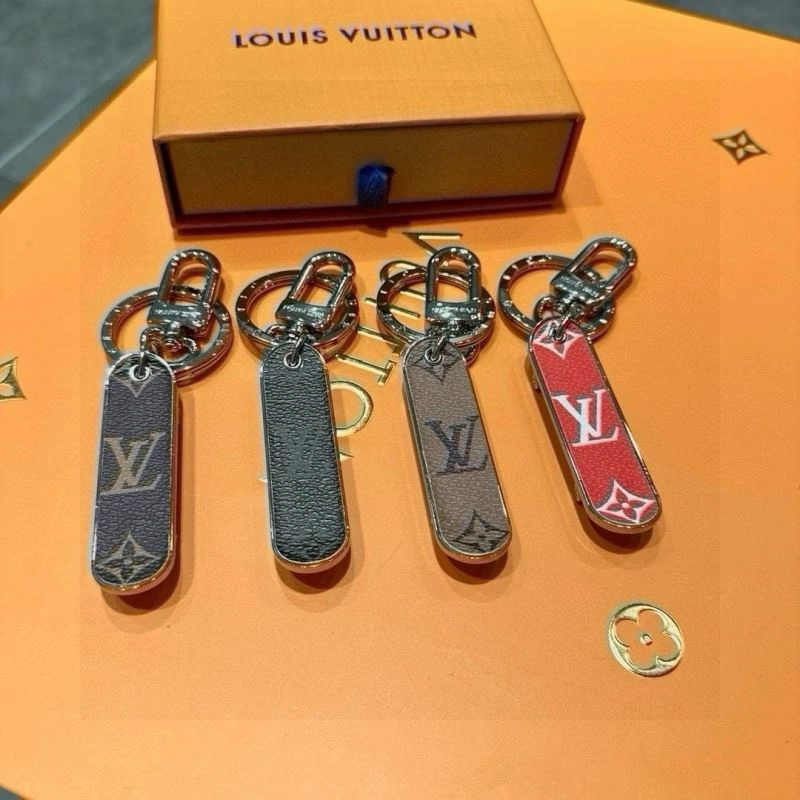 Louis Vuitton Keychains