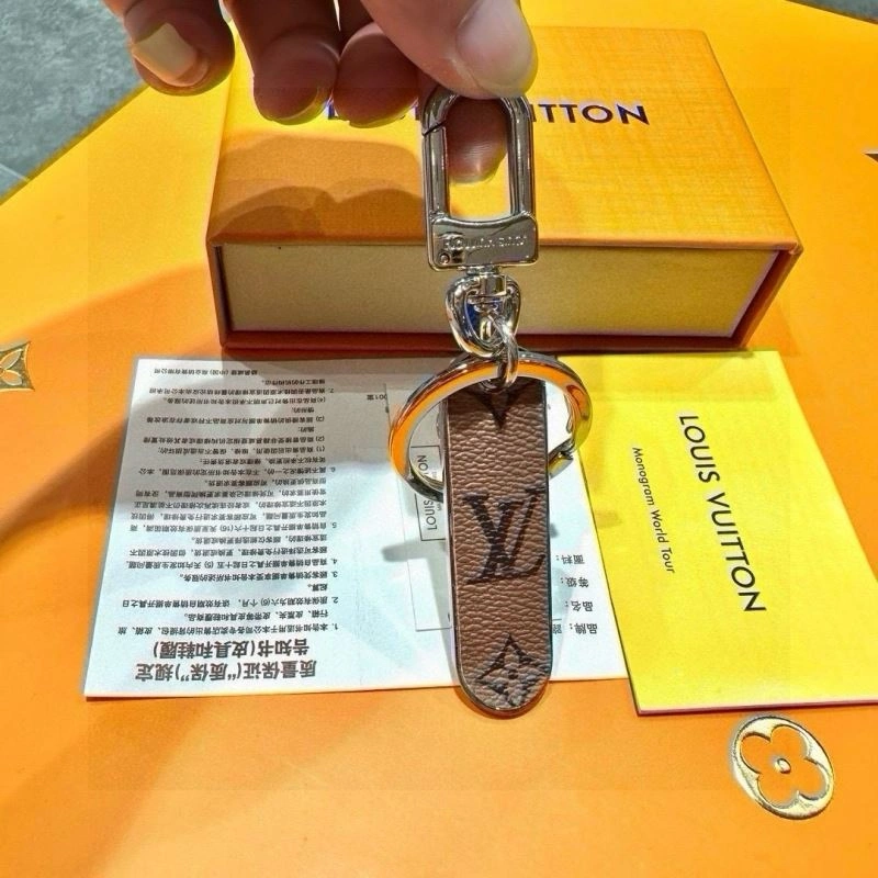 Exact replica Louis Vuitton Keychains