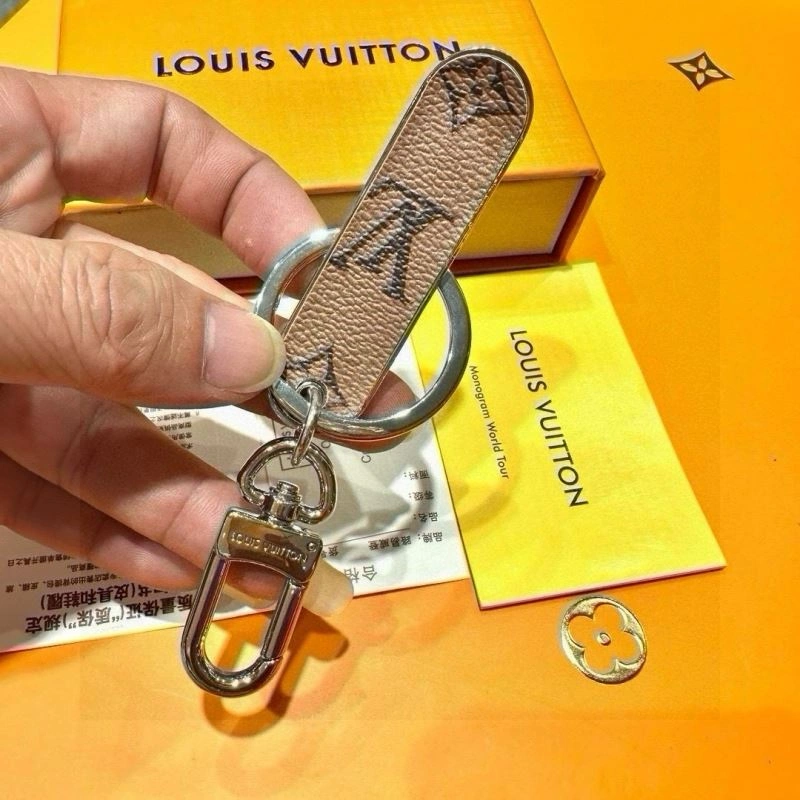 Exact replica Louis Vuitton Keychains