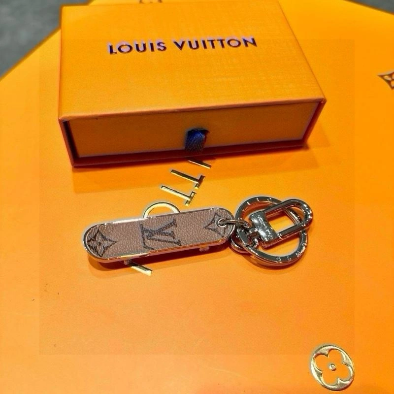 Exact replica Louis Vuitton Keychains