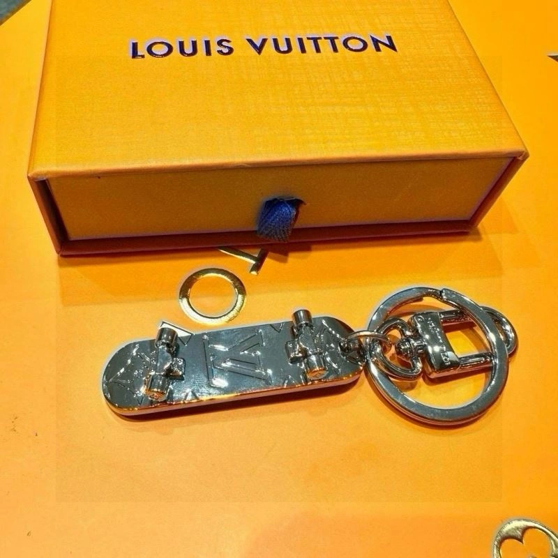 Exact replica Louis Vuitton Keychains